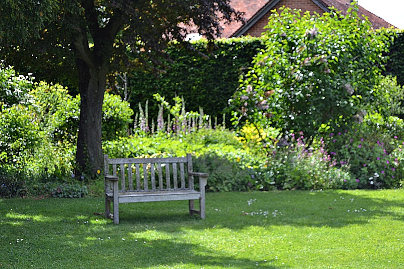 KahviKaneli Virkkaa: Jane Austen's House Museum, Chawston, England.