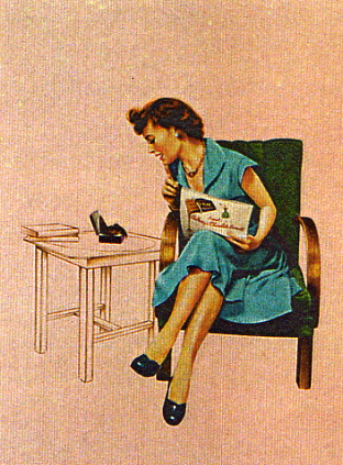 The Art of Peff : In memory of Sam Peffer 1921-2014