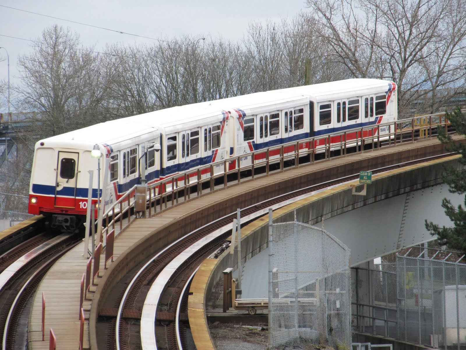 TransLink signs contract for 28 new SkyTrain cars | News
