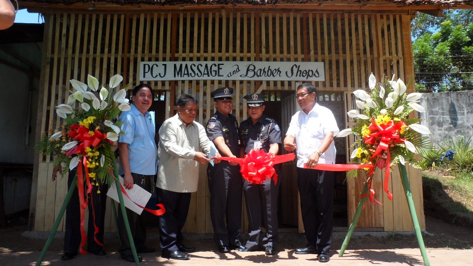 PIA Western Mindanao: BJMP develops inmates’ livelihood skills
