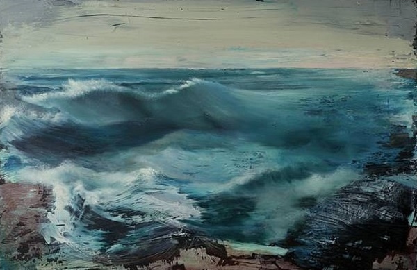 Impressioni Artistiche : ~ Steve Hawley