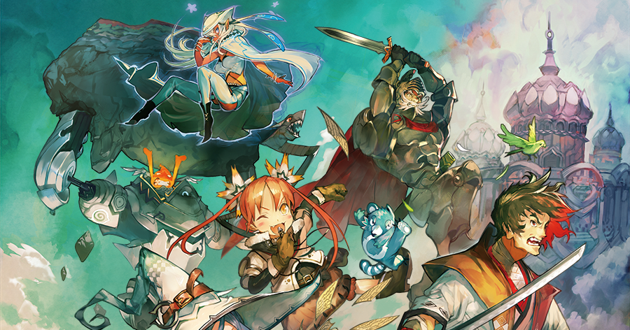 遊戲百界的故事思維: 選擇 RPG Maker MV 作為遊戲開發工具的五個理由