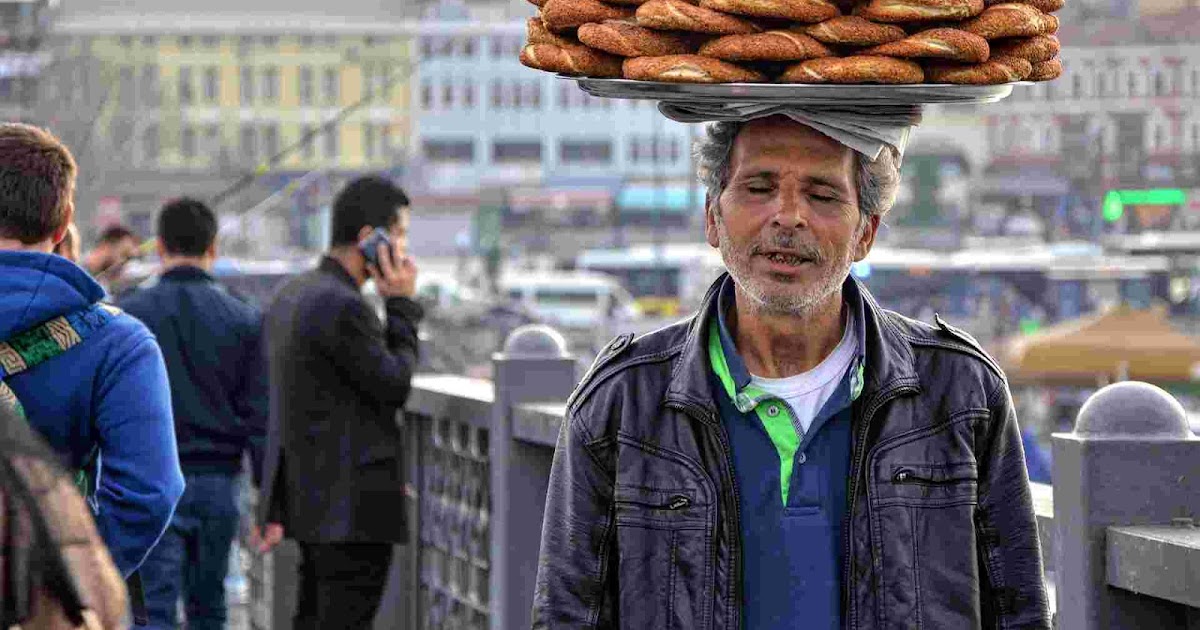AKAN ZAMAN: Çiçeği burnunda Mühendislik anılarım-Deniz Abi’yle Kahvaltı