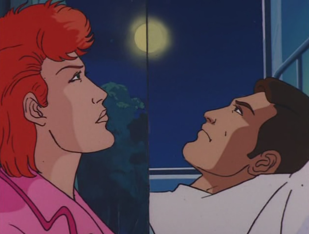 Digital Panhandling: Top Ten Episodes of G.I. JOE: A Real American Hero ...