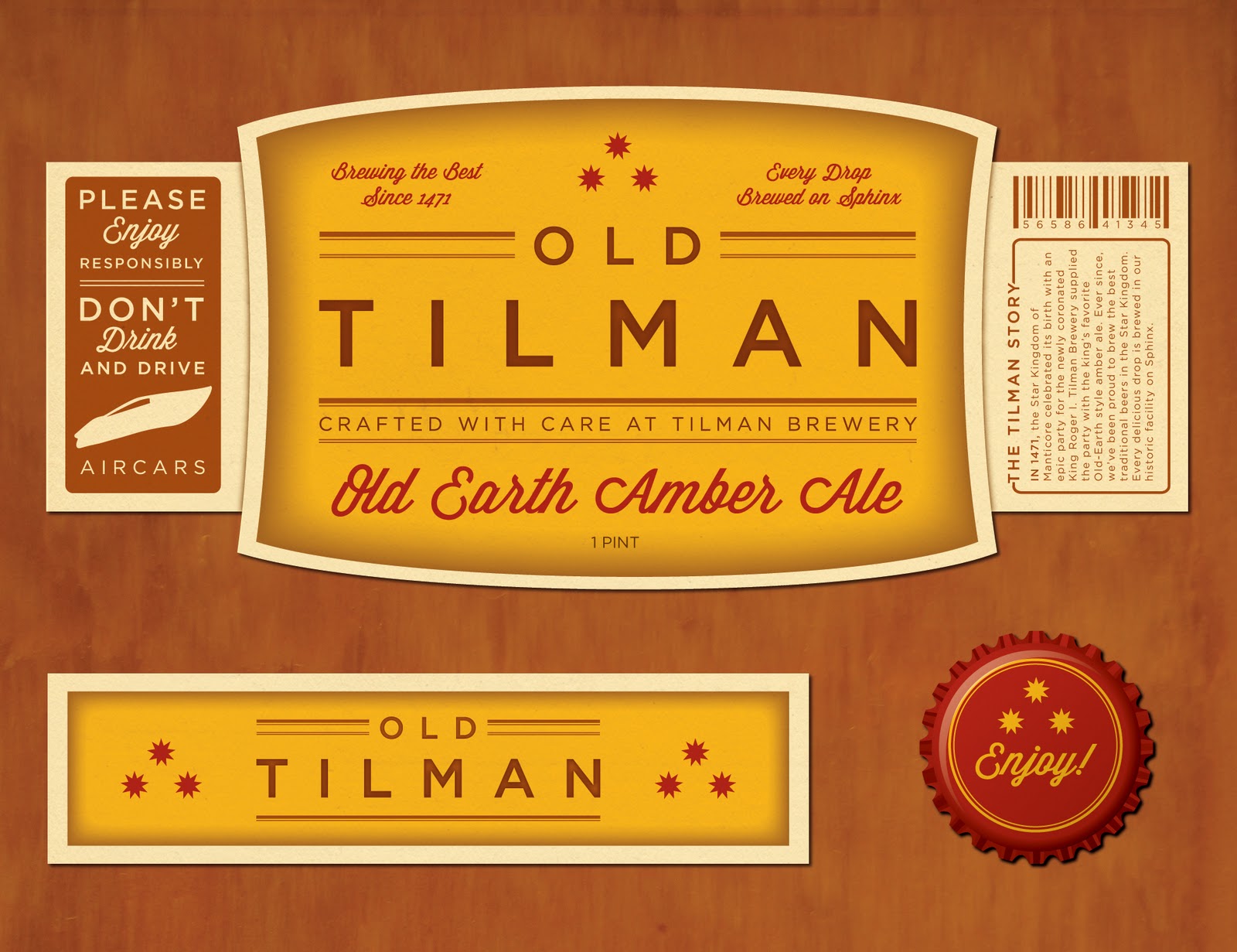 Nicole Hefner Graphic Design