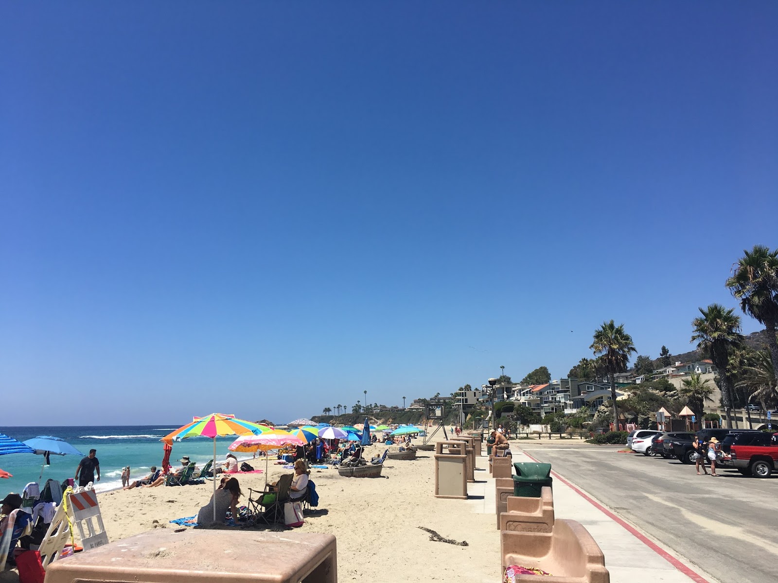 Long Beach and a hidden gem – Sherman Library and Gardens | The Garden ...