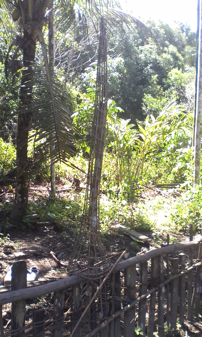 Macam-macam alat menangkap ikan tradisional ~Bubu,Tekalak,Serua,Tangguk ...