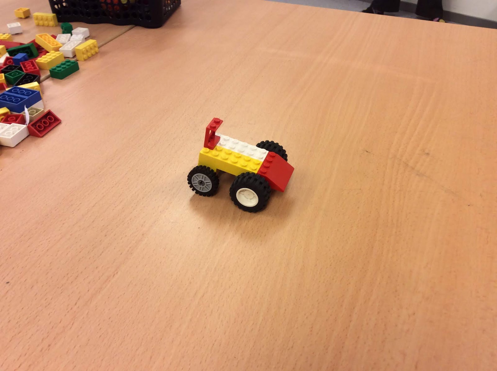 Gammahusets Blogg - Mariebergsskolan: Klass 3 A