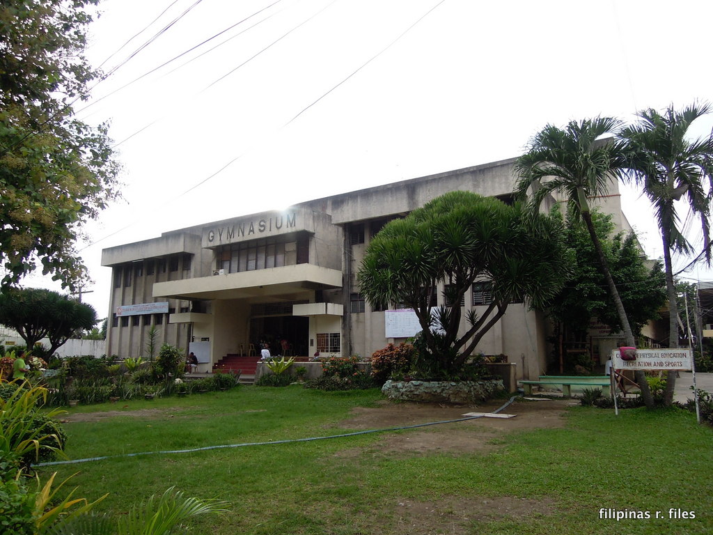In Pinay's footsteps: ZAMBOANGA CRISIS 2013: ZCMC SCENES PART II