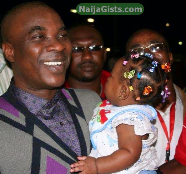 Wasiu Ayinde K1 Set For 2014 Global Tours - NaijaGists.com - Motivation ...