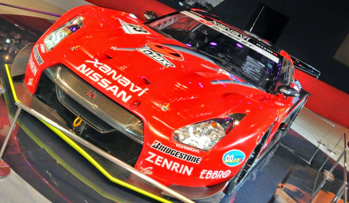 Camioane si motoare: PROTOTIPURI DE MASINI DE CURSE FOARTE FRUMOS DESENATE