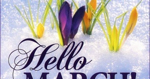 Rahsia Personaliti Orang Lahir Bulan Mac