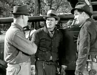 Forgotten Actors: Warren Hymer