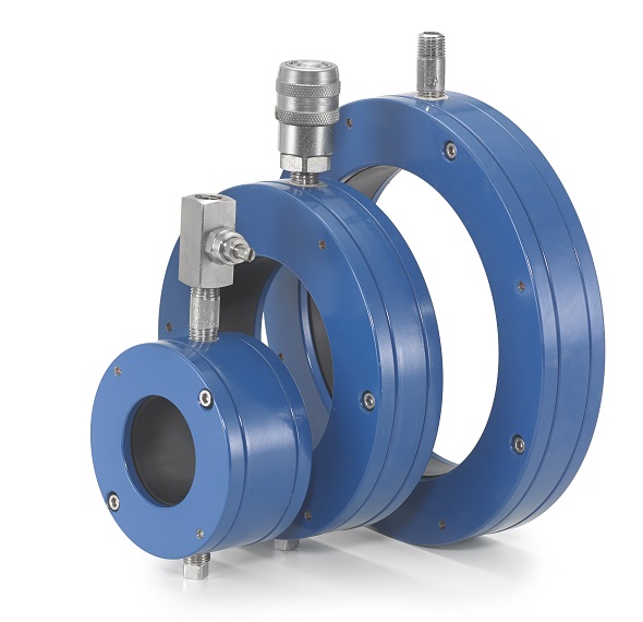 What Are Isolation Rings? | The Industrial Steam, Valve, and Process ...