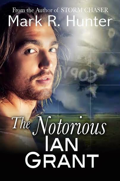 Slightly Off the Mark: Print coming soon for Ian Grant ...