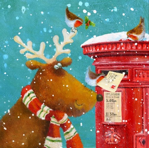 Pinzellades al món: 15/12/13 - 22/12/13