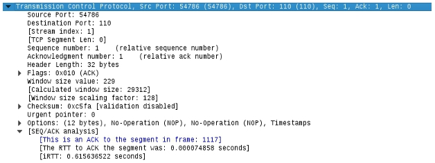 Whitelist Netcat 4 Connection To A Tcp Udp Port And Analysis With Wireshark