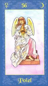 Sanando con Ángeles Shariel: El ángel del día 07 de Junio : AKAHIAH