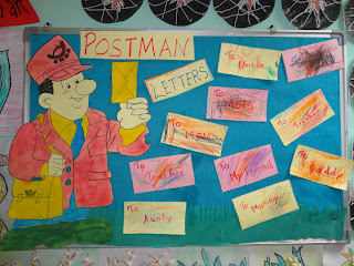 Little Oxford Nursery