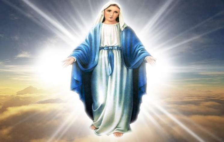 Como surgiu a oração Maria Passa na Frente? Confira o testemunho!