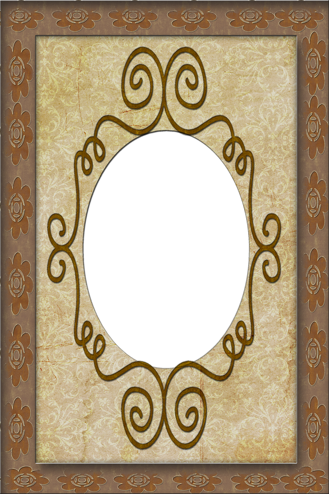 Textures Passion: More frames for Photoshop