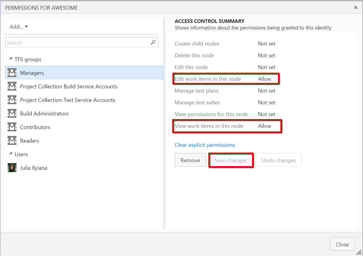 Tfs Work Item Customization Using Tfs Power Tool Part 2 Tfs Solutions