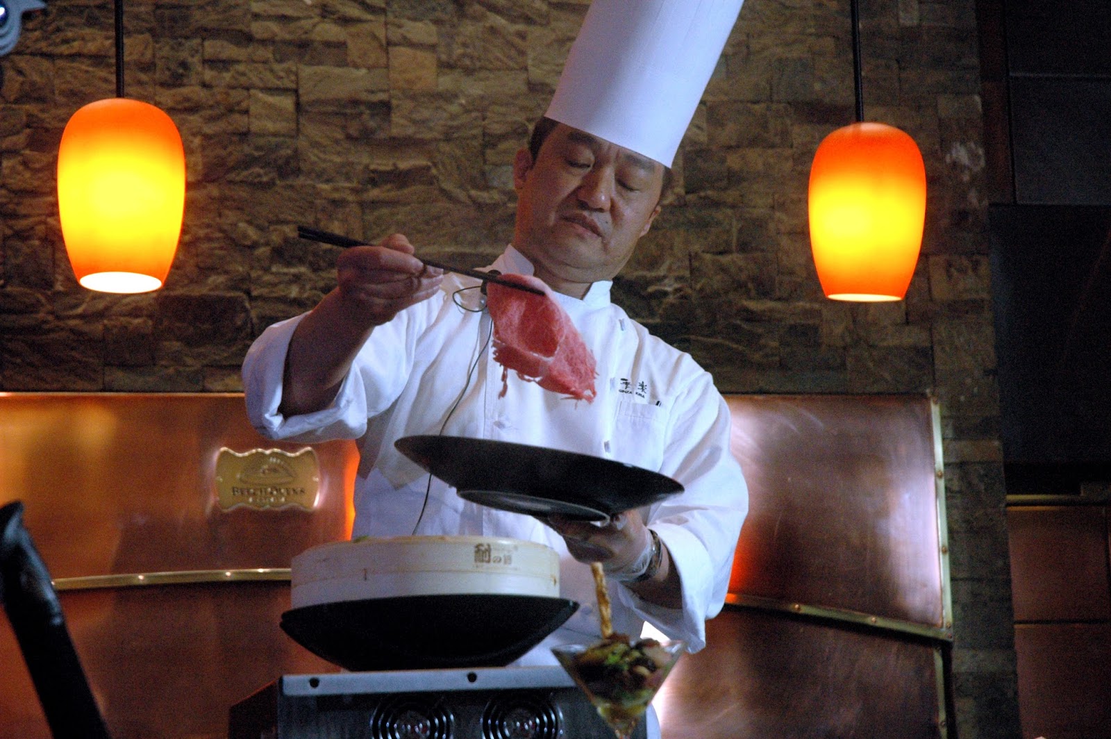 DUDE FOR FOOD: Made in Saga: The World's Best Comes to New World Manila ...