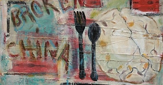 Contemporary Artists of New Mexico: Contemporary Still Life Narrative ...