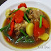 Resepi Stew Ayam Istimewa - Resepi Cik Bee