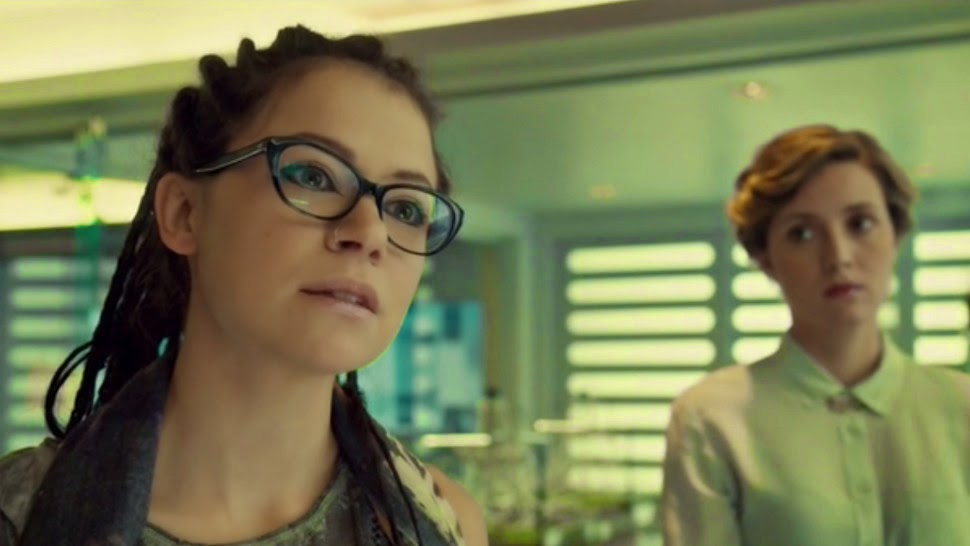 Sentient Developments: The Real-Life Science Behind Orphan Black