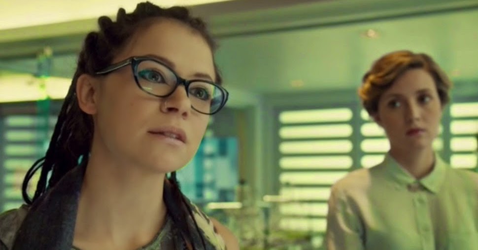 Sentient Developments: The Real-Life Science Behind Orphan Black
