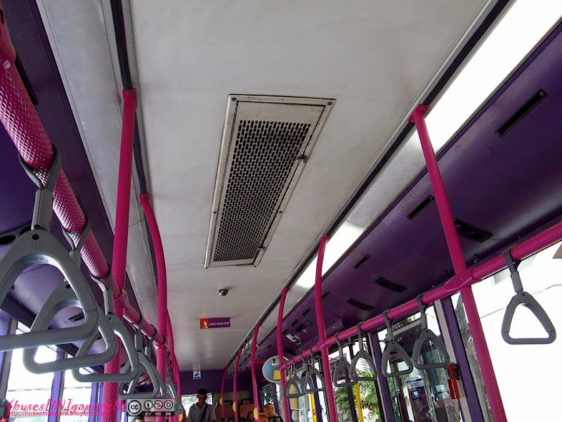 (buses[IN]gapore!): SBS Transit : Scania K230UB / Gemilang (SBS8033D)