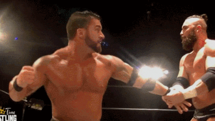 He is Out!: Flex Armstrong