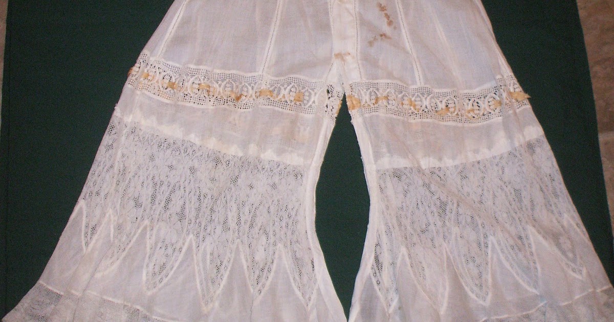 All The Pretty Dresses: Lace Combinations