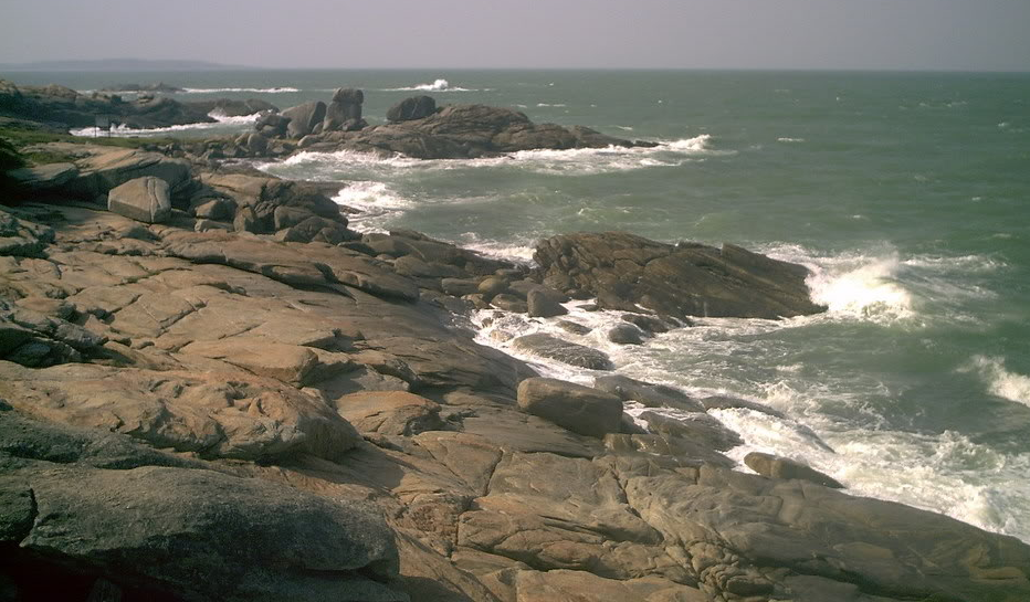 Maravilhas Naturais. Preserve-as!: Monumento Natural dos Costões ...