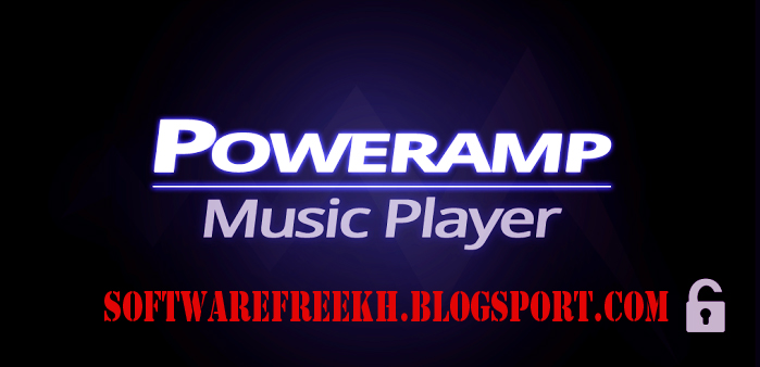 software pc and smart phone: HOW TO DOWNLOAD POWERAMP FULL VERSION FOR ...