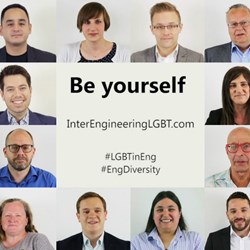 Ben Aquila's blog: What's it like being LGBT in engineering?