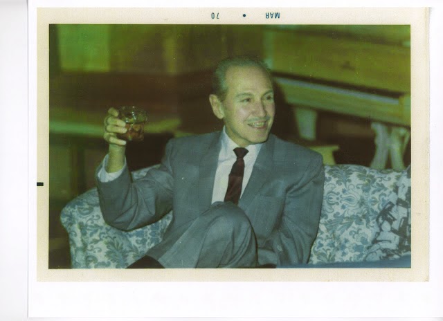 THE MAYBELLINE STORY : MAD MEN'S Don Draper sends the 1960's out with a ...