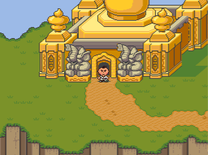 EarthBound Walkthrough, Part 18: Rainy Circle and Summers