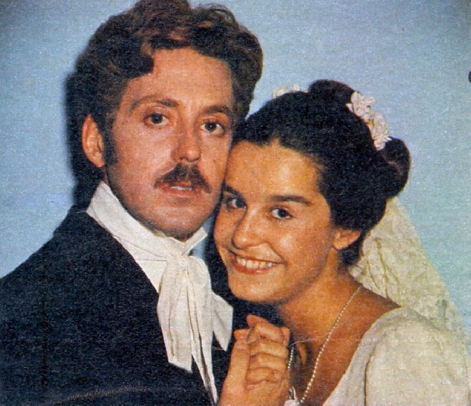 Astros em Revista: EDWIN LUISI O GALÃ DA NOVELA BRASILEIRA MAIS VISTA ...