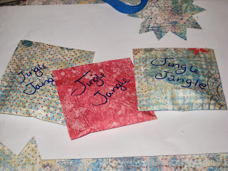 Pondering Cat: Tea Bag Package Ideas for the Holidays