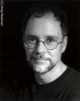 drey's library: August's FEATURED AUTHOR: Ann and books...