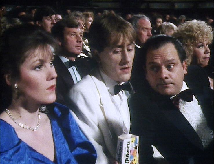 The Story of EUSTON FILMS: ONLY FOOLS and HORSES.... A broadcast ...