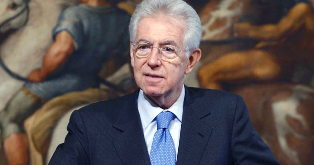 ezioscaramuzzino: Jendu vinendu6: Monti-Renzi-Castaldini