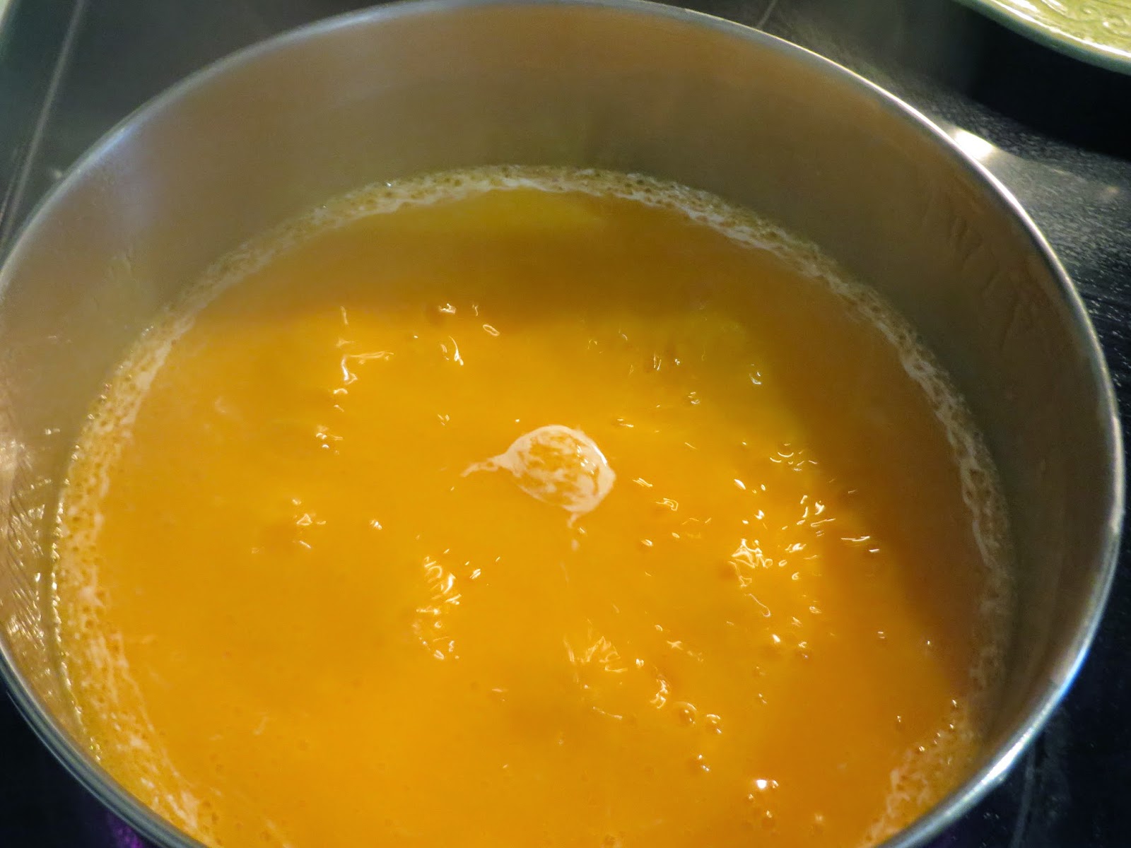 Joni’s Joys and Junk: Tapioca Orange Jello Salad/Dessert