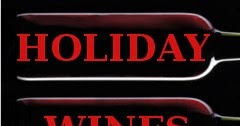 Now And Zin Wine: Holiday Wines: The Cadillac of Sweet Bordeaux
