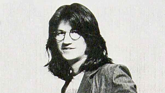 My Collections: Richie Furay