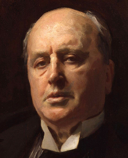 Henry James Biography - Profile, Childhood, Personal Life, Writing