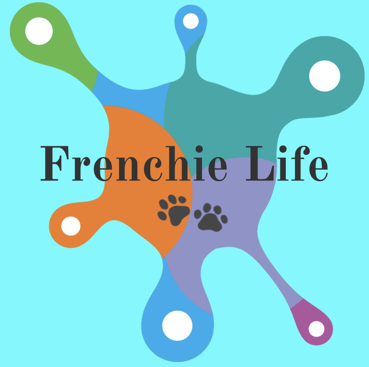 Frenchie Life