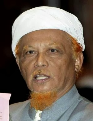 Tokoh Ma'al Hijrah (New Year Personality) | My Cyber Station